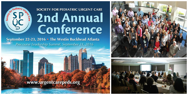 SPUC Newsletter- Home