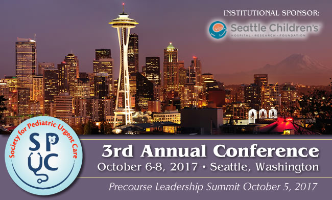 SPUC Newsletter - 3rd Annual Conference