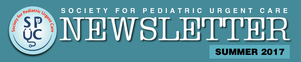 SPUC Newsletter - Home